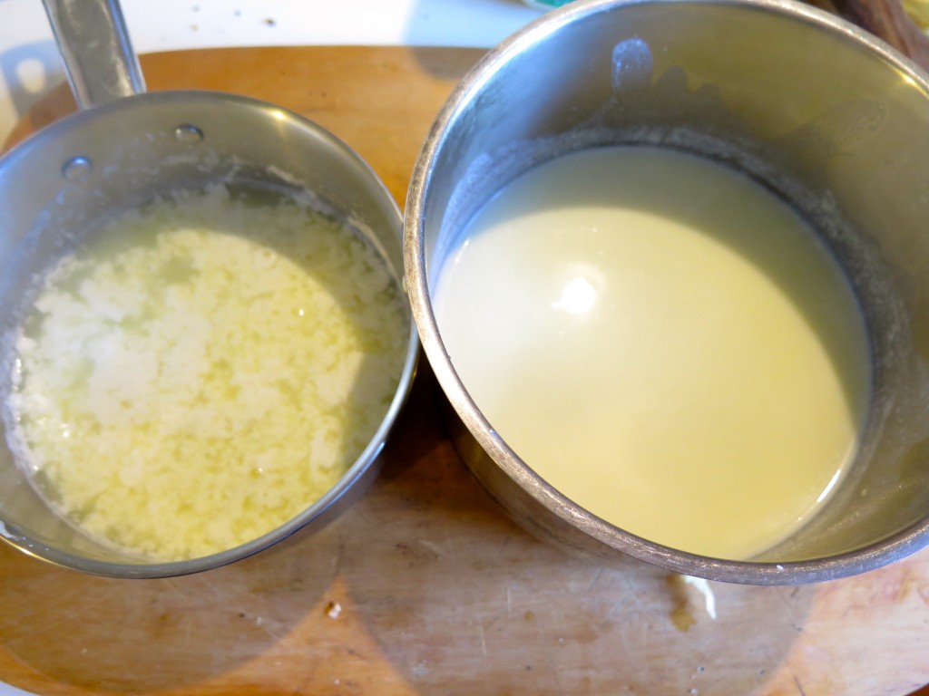 Experiments In Cheese Making | Good Life Permaculture