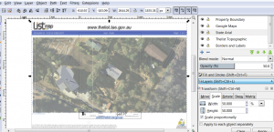 How to Make A Basemap | Good Life Permaculture