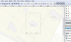 How to Make A Basemap | Good Life Permaculture
