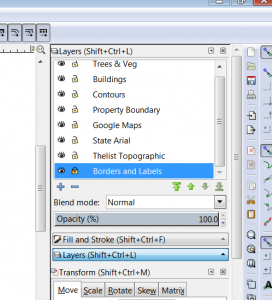 How to Make A Basemap | Good Life Permaculture