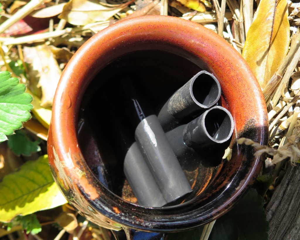 How To Install Dripline Irrigation | Good Life Permaculture