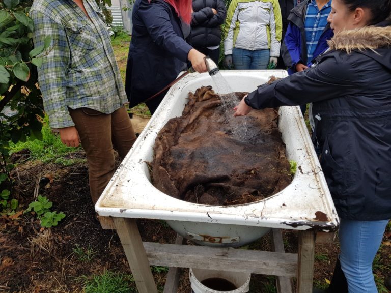 DIY Worm Farms for Tiny, Medium & Large Gardens | Good Life Permaculture